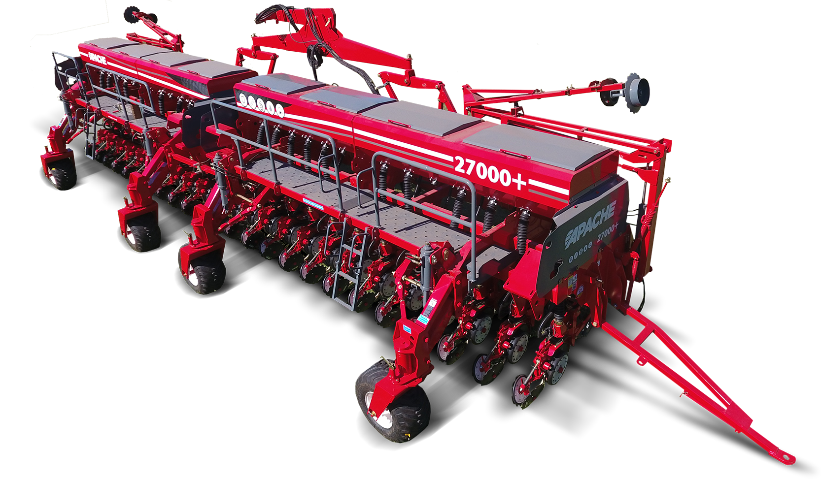 27000 Apache